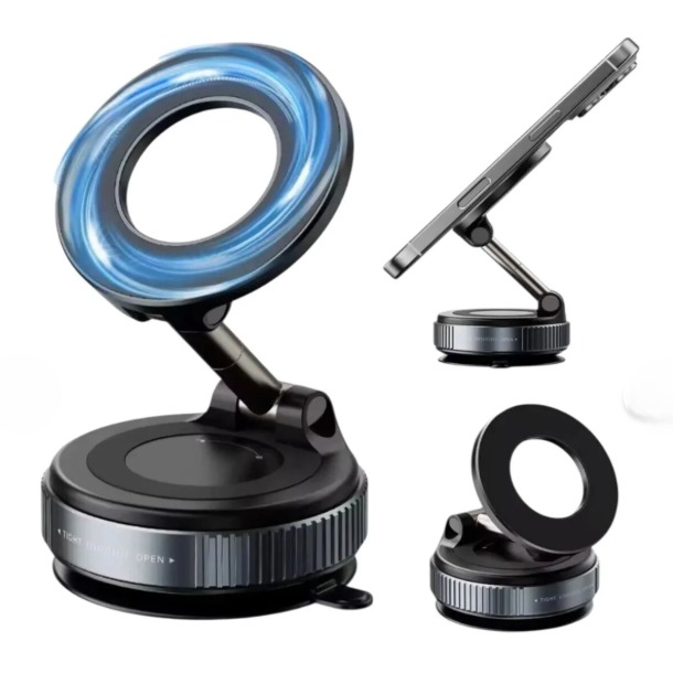 Remachive™ OneDock Manyetik Telefon tutucu